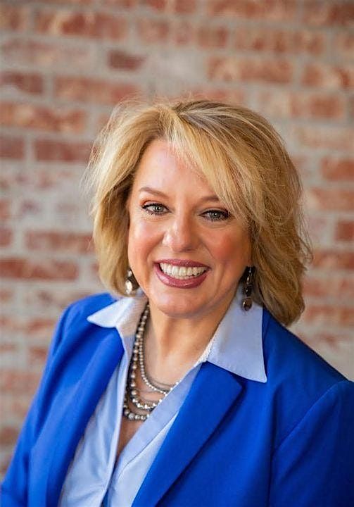 Perception Leadership with Kimberly Wright, Cedar Ridge Country Club ...