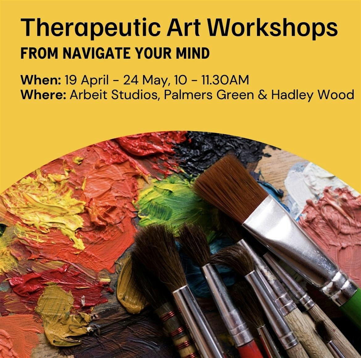 Confidence Building and Growth Mindset: Therapeutic Art Workshop ...