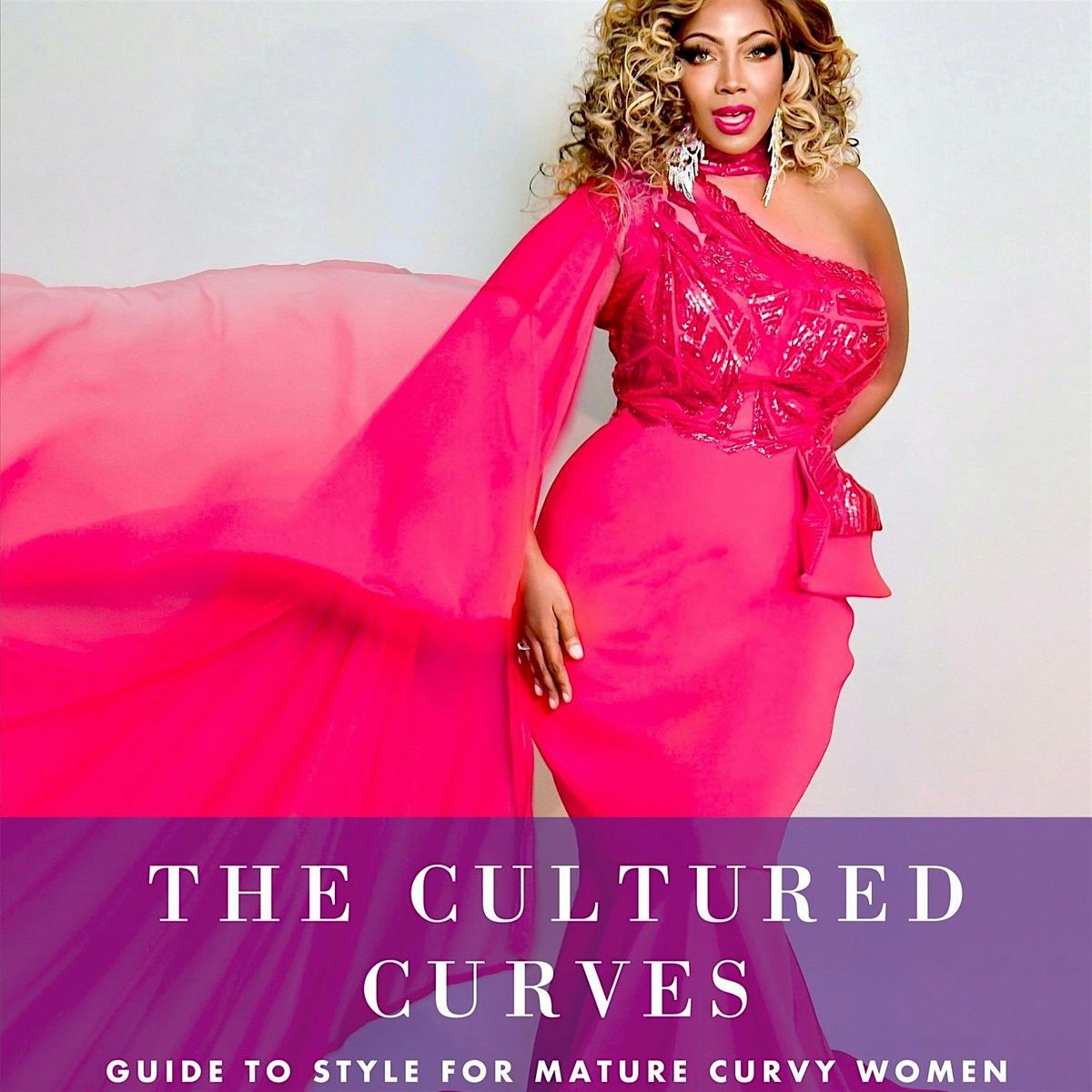 Cultured Curves Book and Birthday Bash, Henn Mansion, Euclid, 20 April 2024 | AllEvents