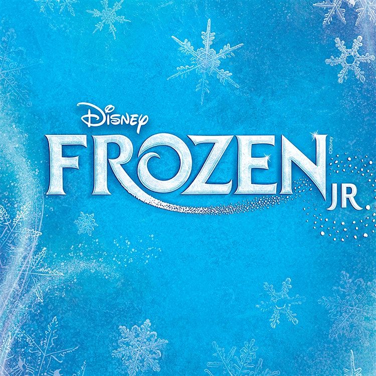 The Performance Factory Presents: Disney FROZEN JR, Tumble Hall, Y ...