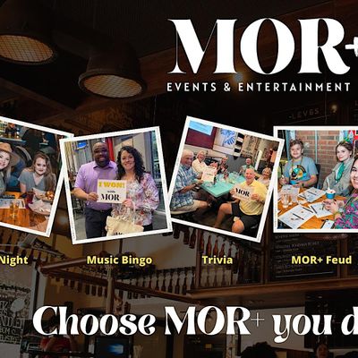 MUSIC BINGO @ Protagonist Beer - LoSo Charlotte, NC, Protagonist LoSo ...