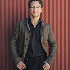 Boston Symphony Orchestra: Teddy Abrams - Tchaikovsky Tilson Thomas and ...