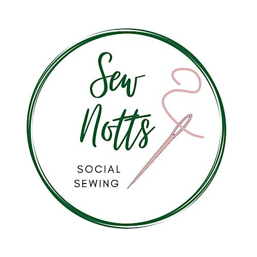 Sew Notts - February, Wollaton Park Community Association, Nottingham ...