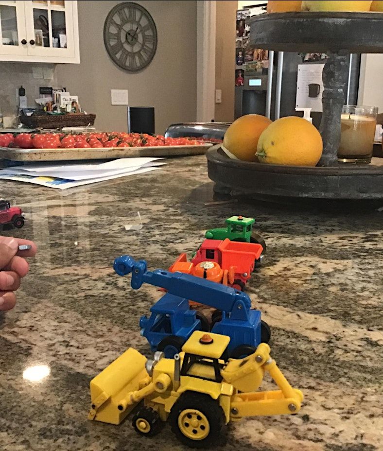 Scoop & Friends: The Great Hubcap Chase: The Movie 10th Anniversary, 26 ...