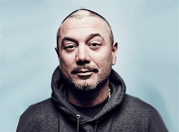Huey Morgan DJ Set, Verdant Brewery & Taproom, Penryn, 25 May 2024 ...