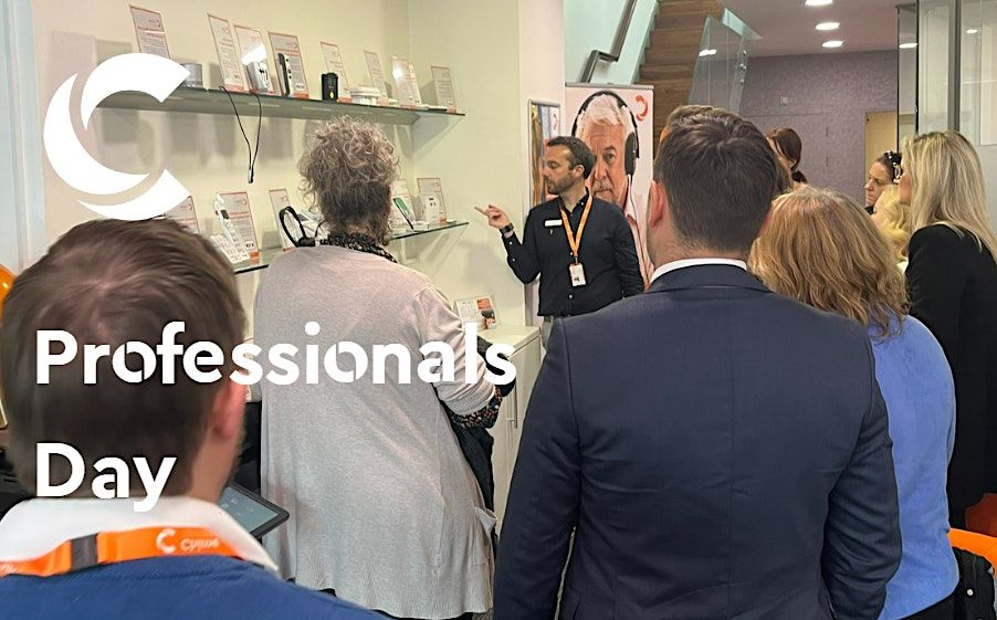 Chime Professional Day - Dublin, Kildare & Wicklow, Chime The National ...