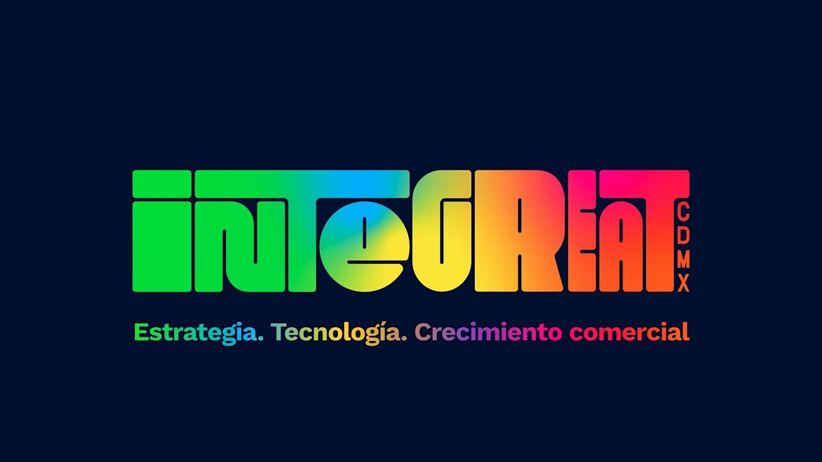 INTEGREAT by Hint & HubSpot, The Paragon Hotel Mexico City Santa Fe by ...