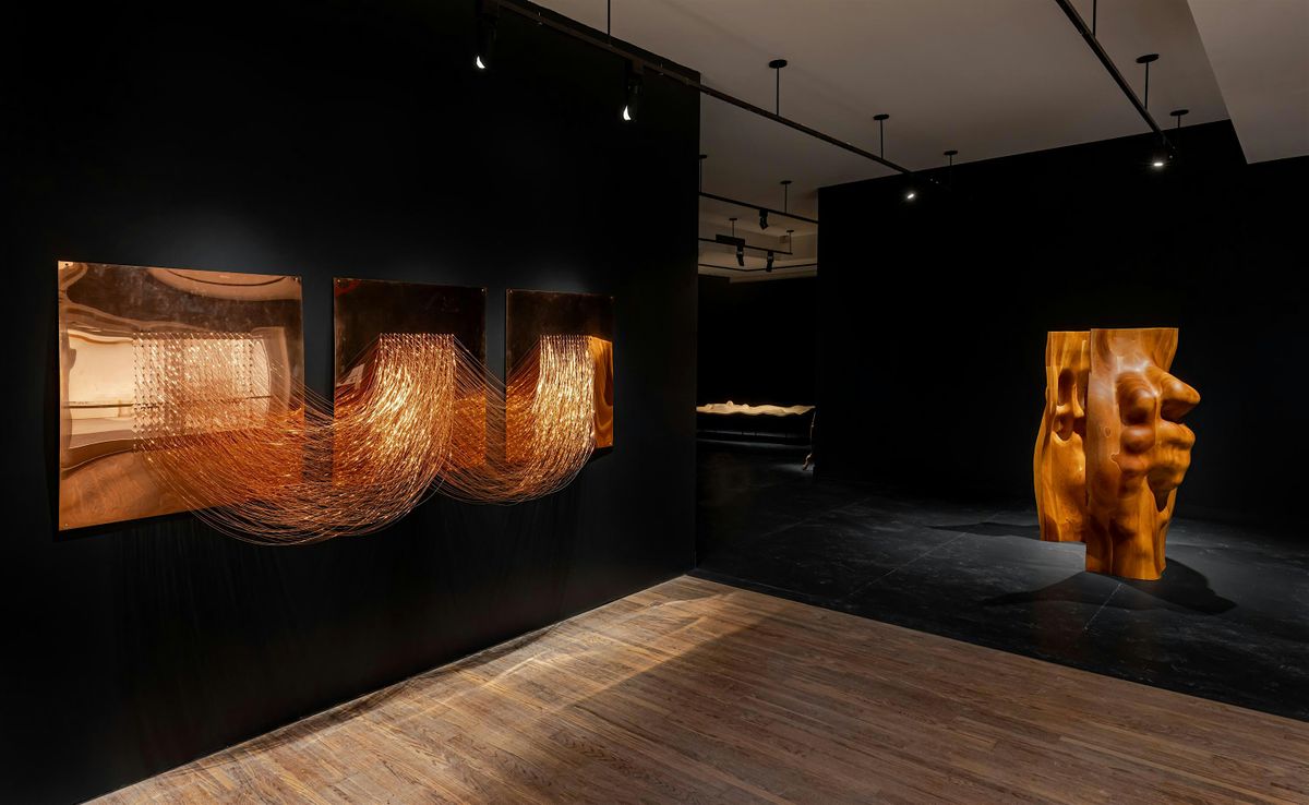 Curatorial Tour: Pizandawatc, with Mona Filip, Art Museum at the ...