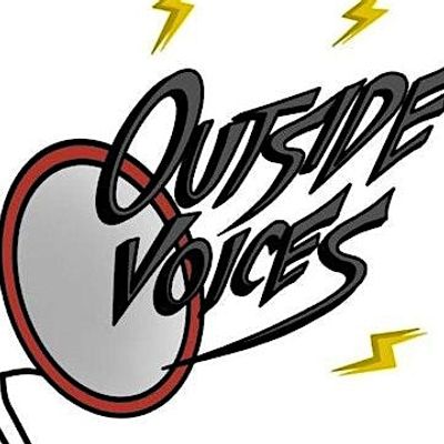 Outside Voices Release Show, Trinity, Harrow, 19 April 2024 | AllEvents.in