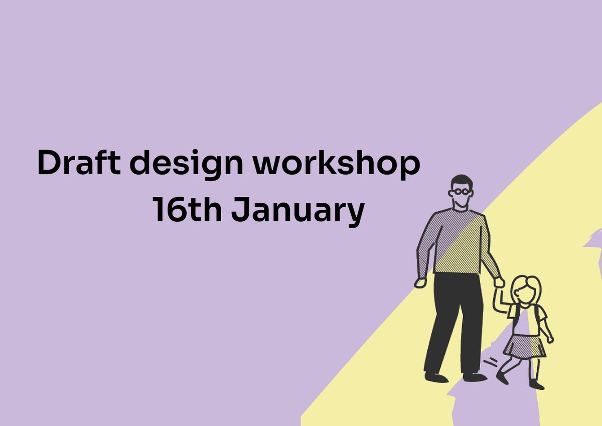 By Ours Cowley Hill Draft Workshop - Gamble Hall, Gamble Hall, St Helens, 16 January 2023 ...