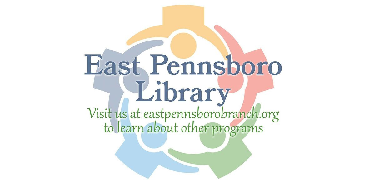 Tissue Paper Hyacinth Art Project, East Pennsboro Library, Enola, 30 ...