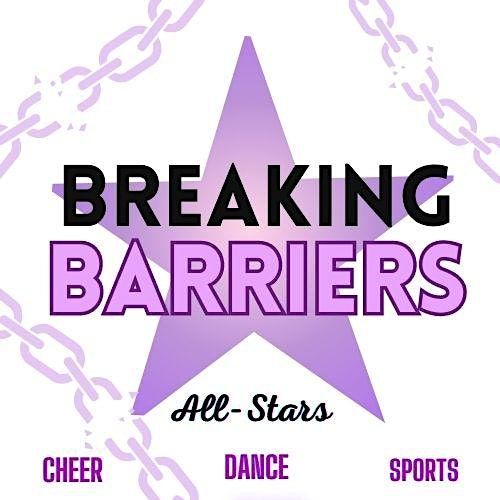 Free Summer Cheer & Dance Camp, Breaking Barriers Rowing & Fitness ...