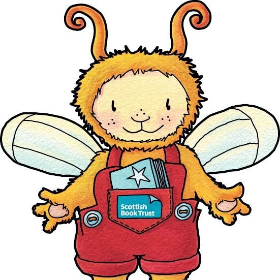 McDonald Road Library Spanish Bookbug, Mcdonald Road Library, Edinburgh ...