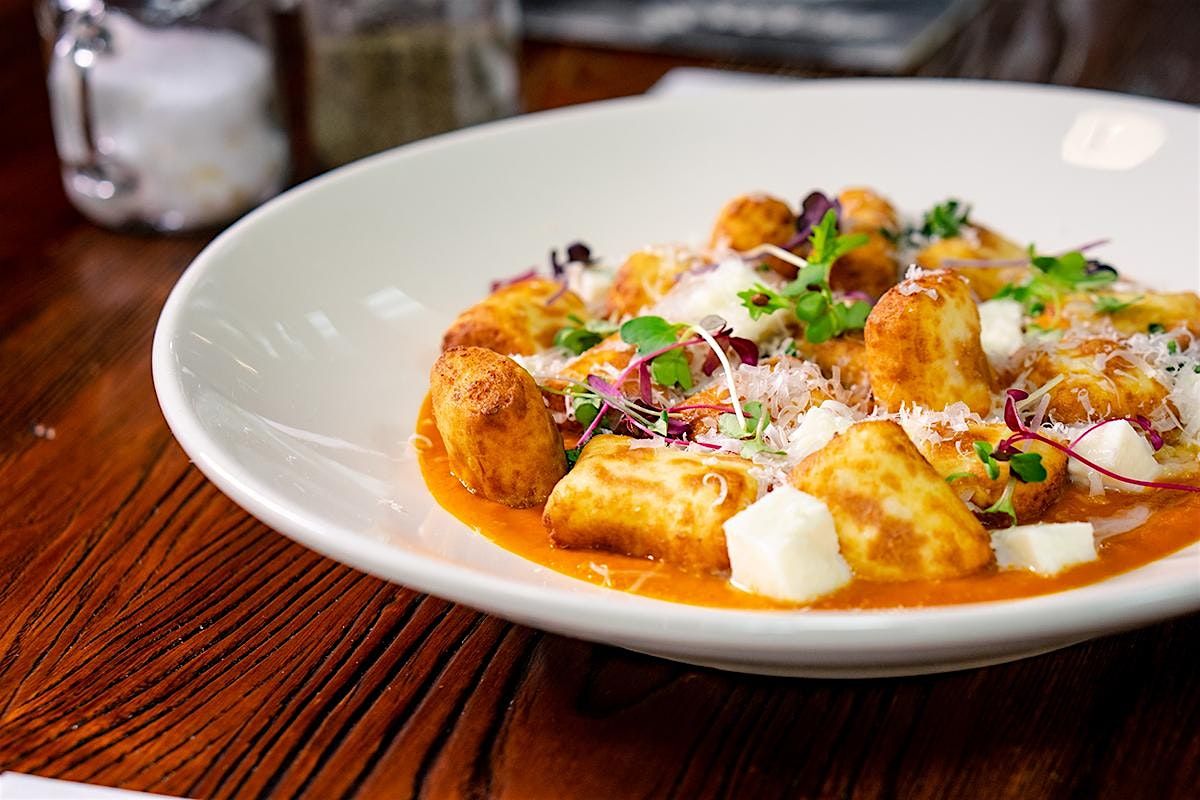 The Common Cooking Class, Menu TBD, The Common Park Slope, Brooklyn, 2 ...