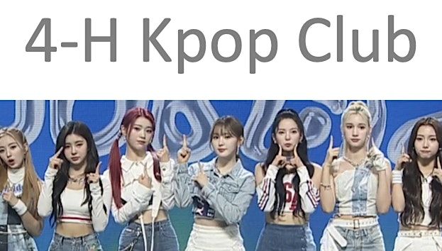 Kpop Fan Club Dance Cover Information Meeting, 24 Pelham St, Warrenton, 16 September 2023 ...