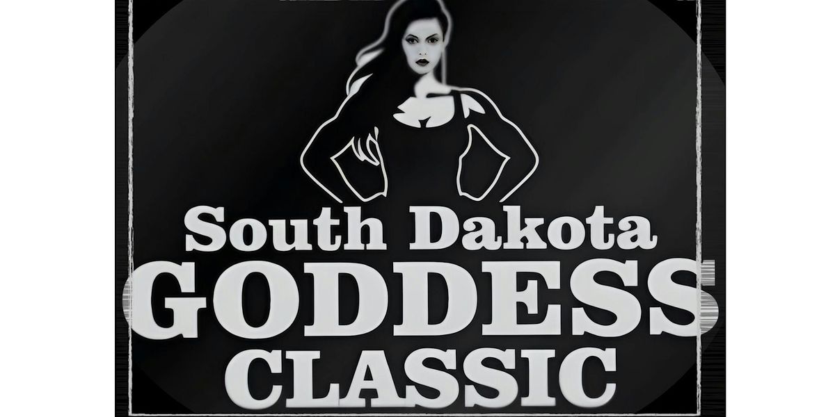 South Dakota Goddess Classic Womens Bodybuilding Competition, Hilton ...