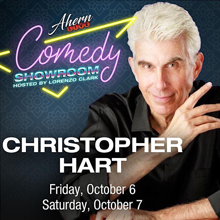 Christopher Hart Thing