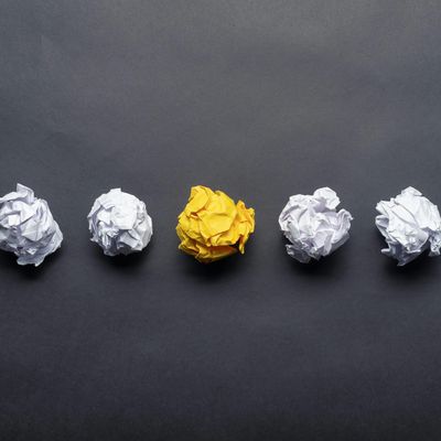 Failspace: A practical workshop on learning from failure, Charles ...