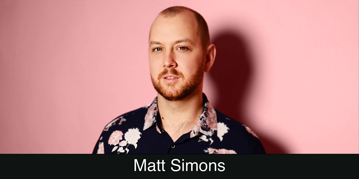 JazzVox House Concert: Matt Simons (Everett), JazzVox Everett, 4 February 2023 | AllEvents