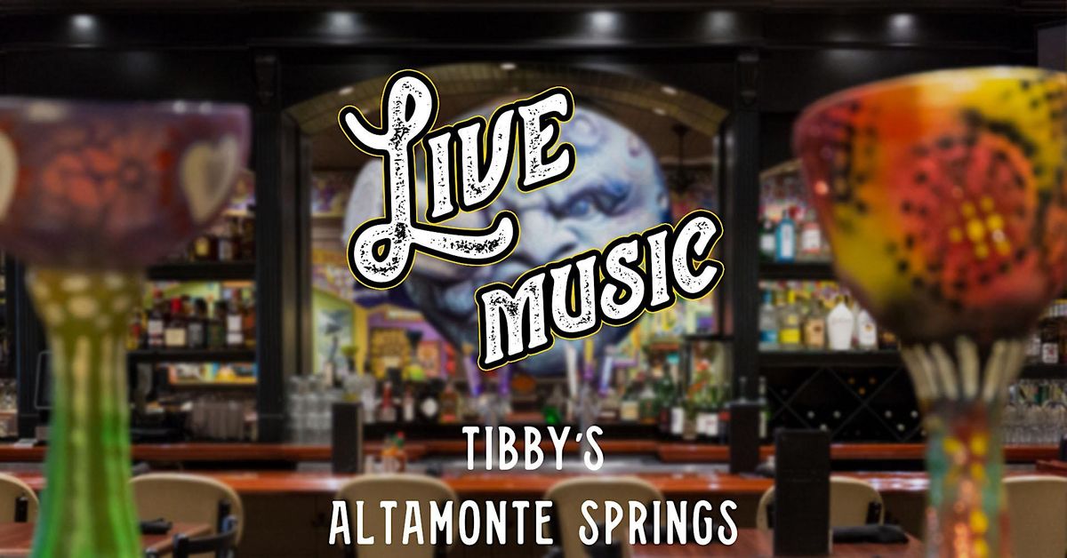 Mardi Gras Brunch with Guitarist Luis Rexach at Tibbys in Altamonte ...