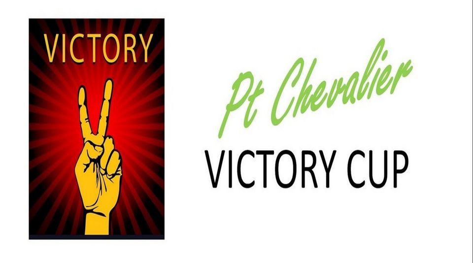 Pt Chevalier Victory Cup, Pt Chevalier Bowls, Auckland, April 20 to ...