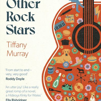 My Family and Other Rock Stars - Tiffany Murray & Zoë Howe in ...