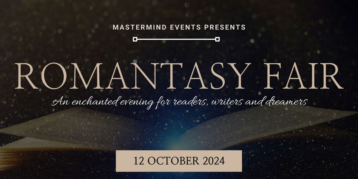 Romantasy Fair NL, Kasteel de Schaffelaar, Barneveld, 12 October 2024 ...