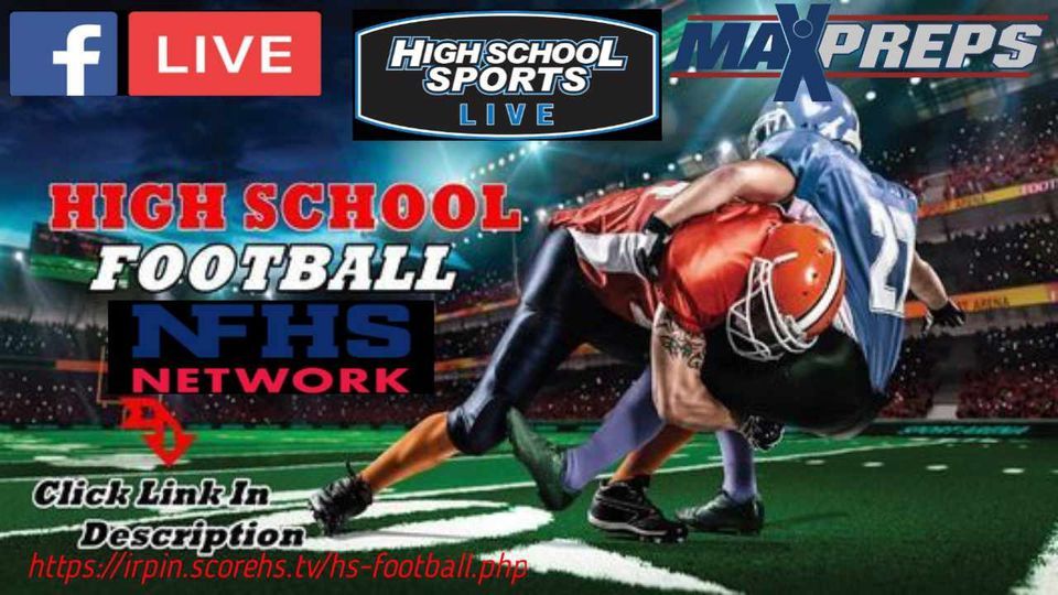 Melbourne Central Catholic Vs Cocoa Beach Hs Varsity Football Live