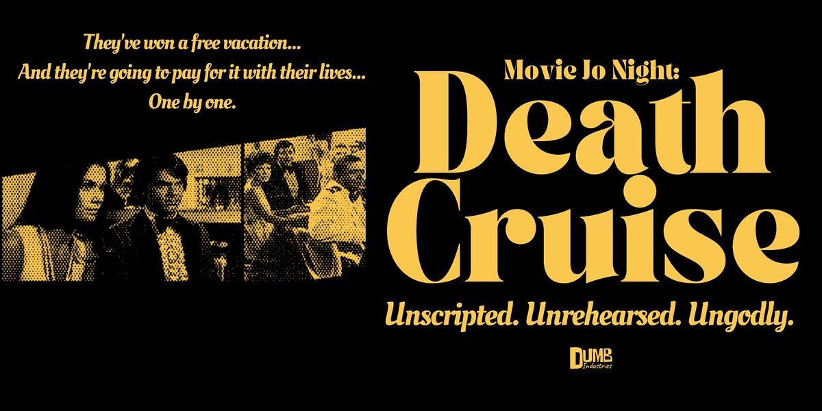 Death Cruise 1974