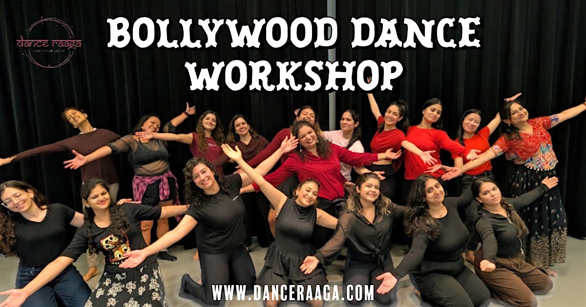 BAN THAN CHALI | Bollywood Fitness Dance Workshop in Toronto – May 2 ...