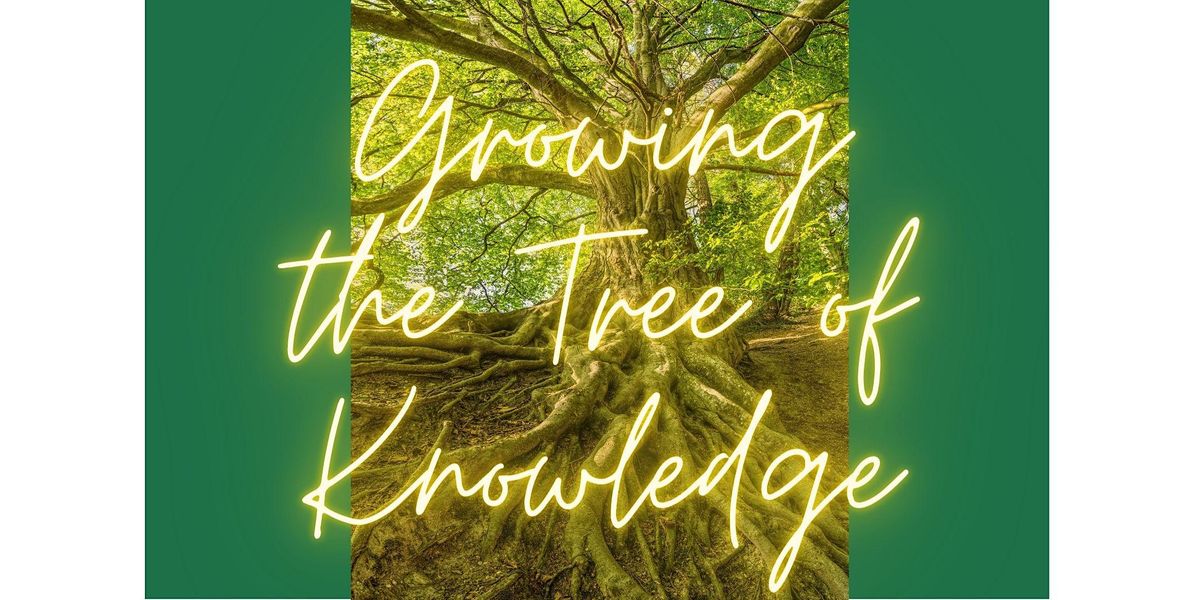 Spring Mini-Conference: Growing the Tree of Knowledge, Odyssey Academy ...