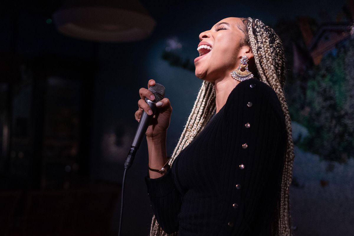 Live Music Tuesdays @ Wild Days, WILD DAYS, Washington, 16 January to ...