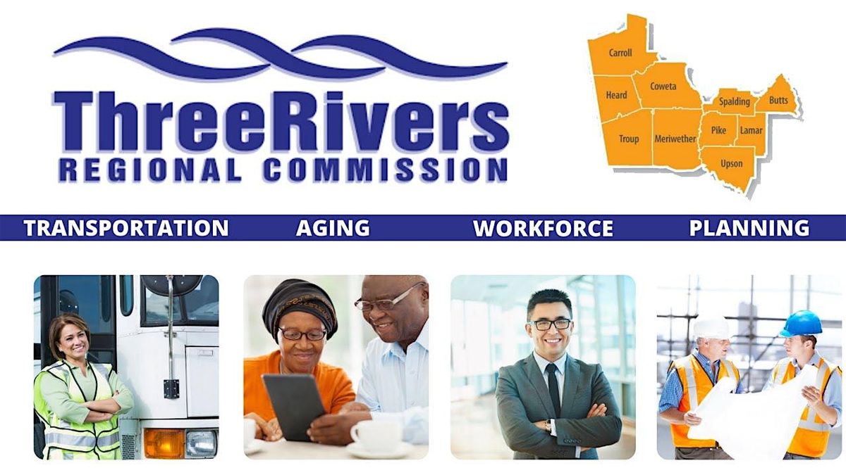 Three Rivers Technology Sector Partnership Focus Group, CEC, 160 M.L.K ...