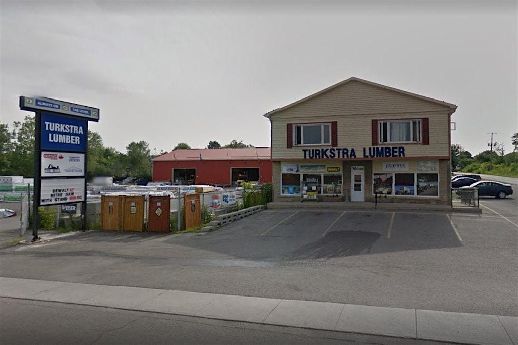 Realtor Event @ Turkstra Ridgeway, Turkstra Lumber - Ridgeway, Fort ...