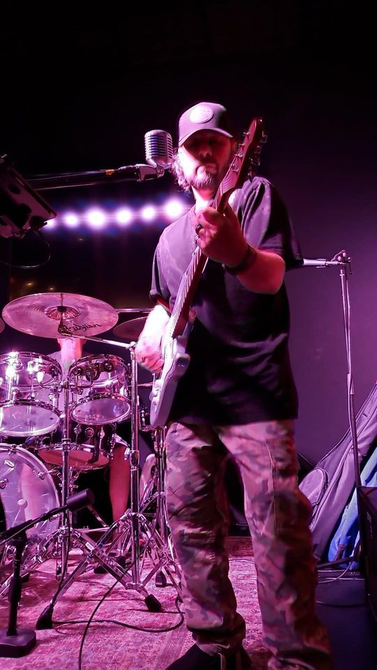 Cameron Matthews @ Pop’s Old Company Store And Tavern, Catawba, Pop's ...