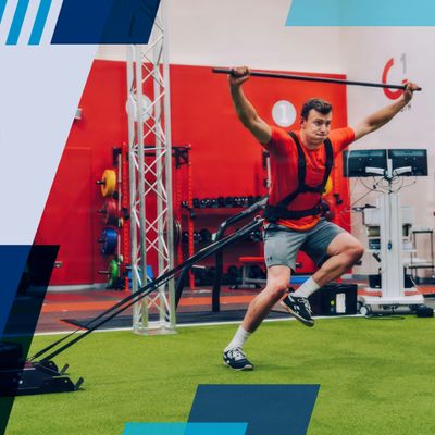 Enda King: Athletic Hip & Groin Pain (Hosted by Healthia), Allsports ...