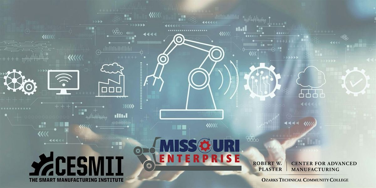 Smart Manufacturing Showcase - Discover The Future of Manufacturing ...