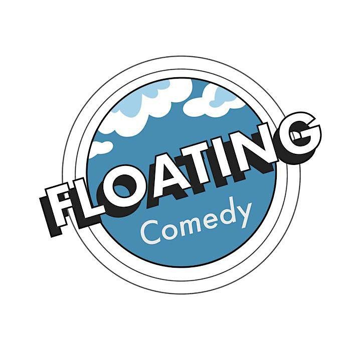 The Floating Comedy Show, SMASHED, New York, 21 June 2024 | AllEvents.in