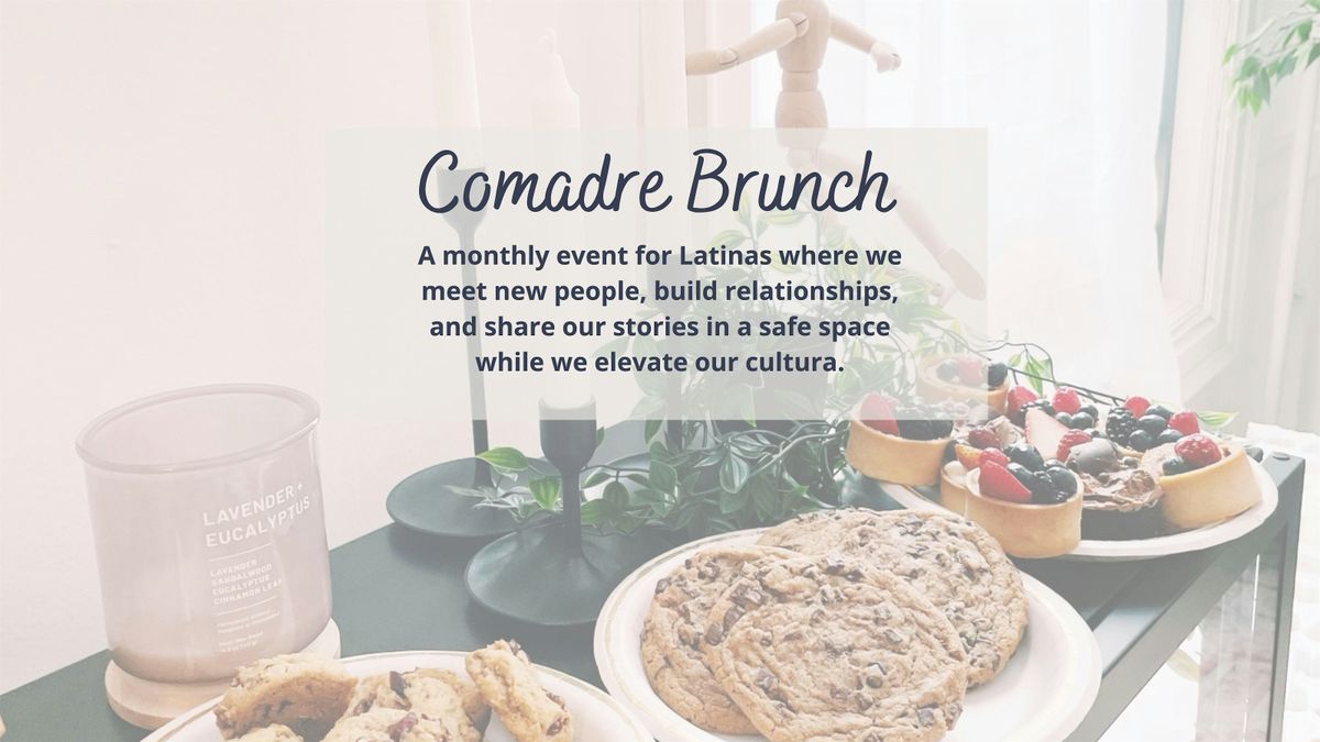 June Comadre Brunch -Vamos a la Playa!, Oakwood Beach or (1857 w 35th ...