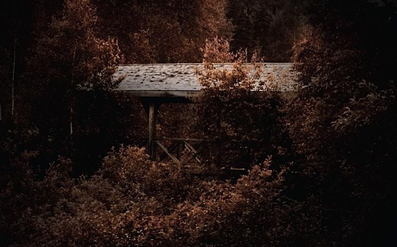 Dare the Dark: The Headless Nun Experience, 1111 King George Hwy ...