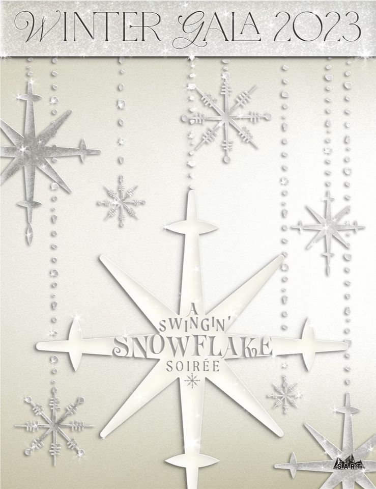 Winter Gala, Weaverville Community Center, December 10 2023 | AllEvents.in