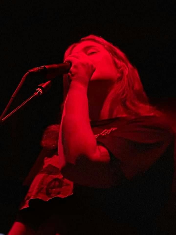 Sarah Keys Live In DTLA, 3226 S Hill St, Los Angeles, 24 November to 24 ...