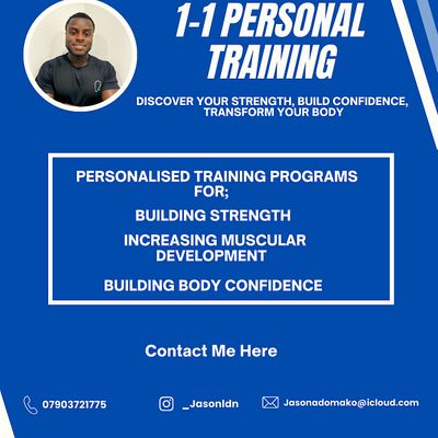 A free personal training session, PureGym London Hoxton, 14 March to 28 ...