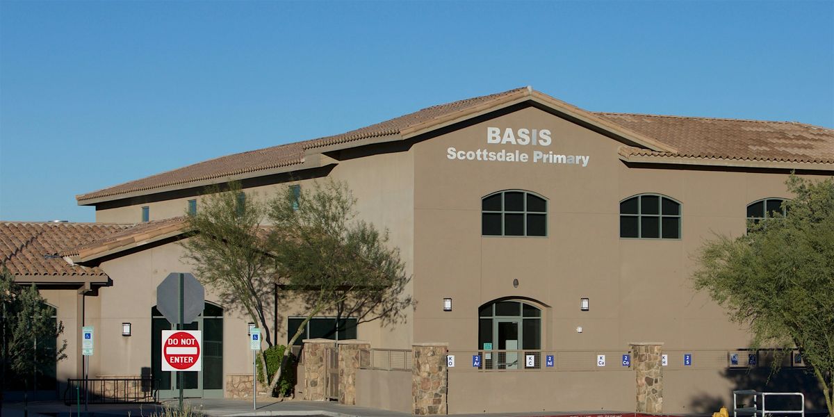 Tour BASIS Scottsdale Primary East, BASIS Scottsdale Primary, 17 ...