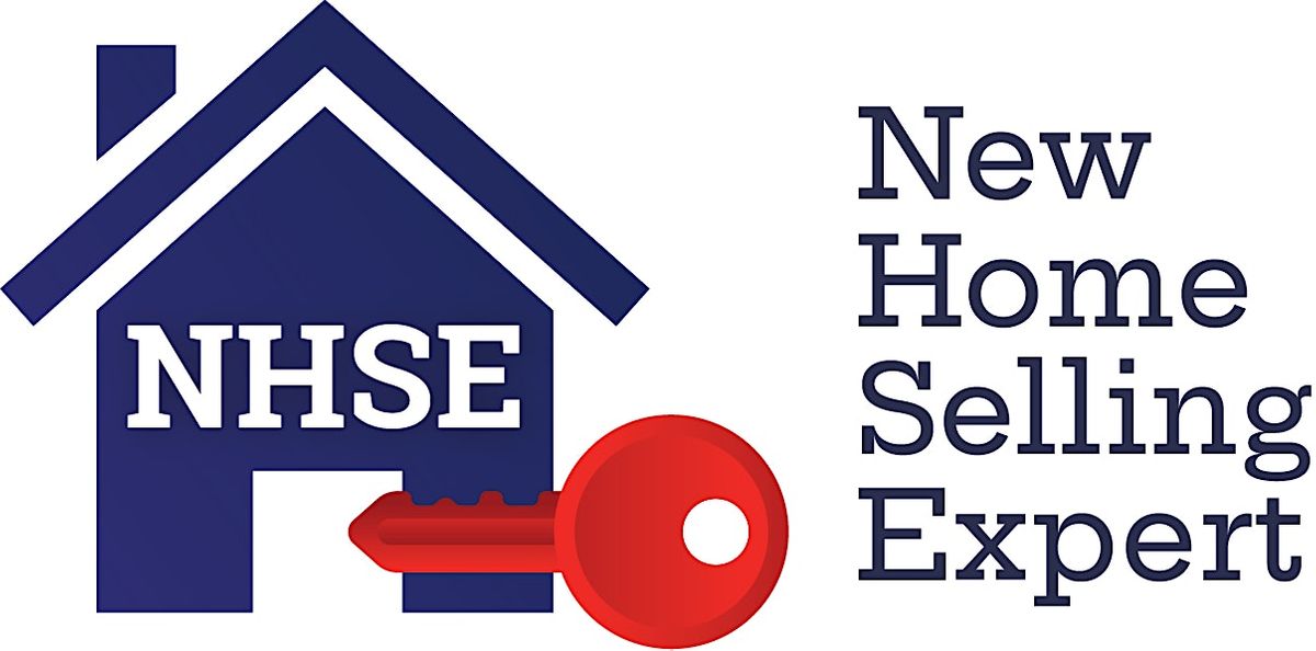 "New Home Selling Expert" Designation ! LIVE ONSITE Class 3 of 3 FREE 9 ...