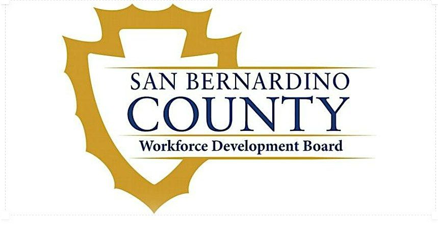 San Bernardino County Hiring Event - Rancho Cucamonga, CA, West Valley ...