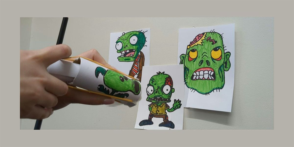 Plants Vs Zombies STEM Shooters @ Waverley Library (8+ years), Waverley ...