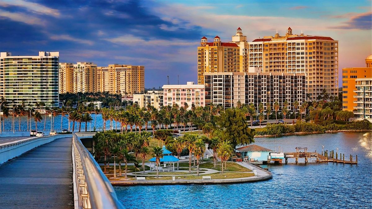Ringling Bridge Workout Challenge, Eloise Werlin Park, Sarasota, 28 ...
