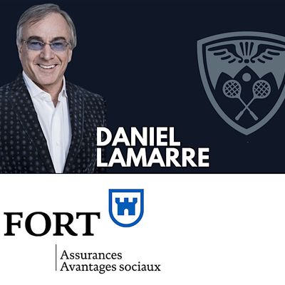 Daniel Lamarre - Unleashing the Power of Creativity in your Life and ...