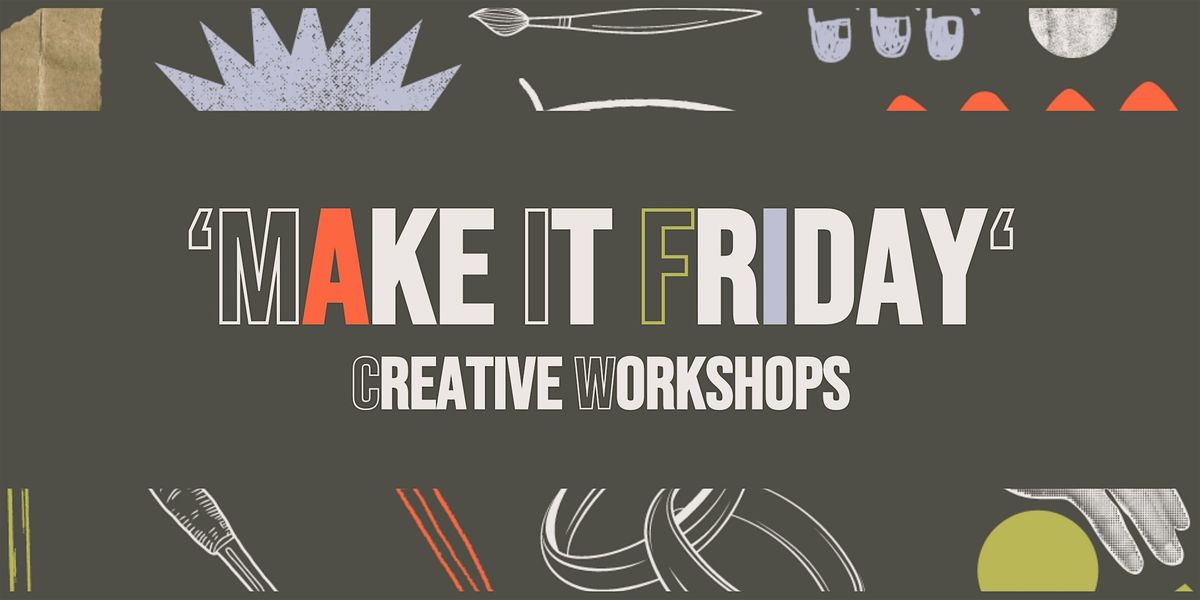 Make it Friday - Intro to Crochet - Make a Granny Square with Ingrid ...